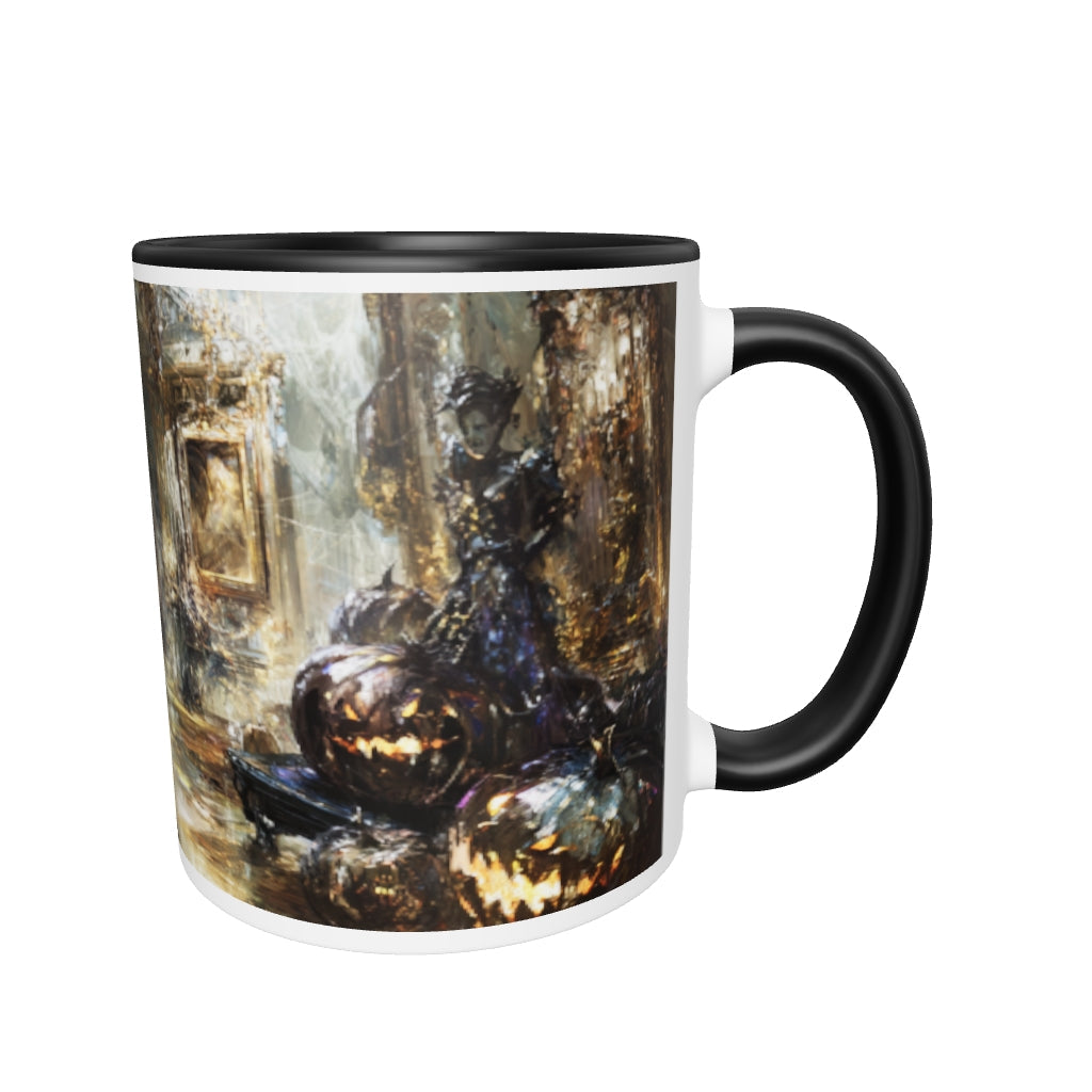 Mug with Color Inside – Visiofinesse